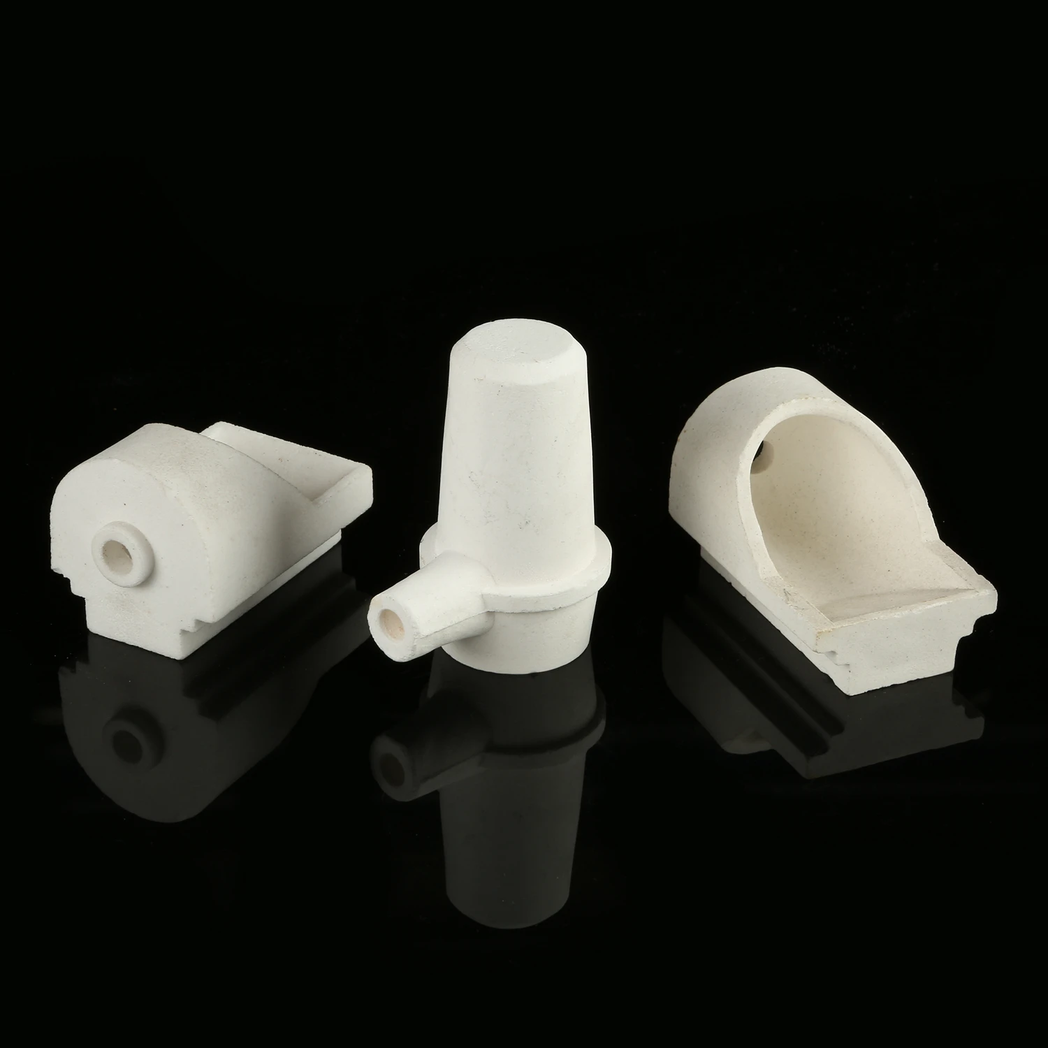 Dental Vertical Crucible Horizontal Crucible - Buy Dental Ceramic ...