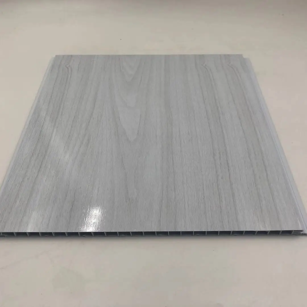 Longtime White PVC Panels - Durable and Stylish Ceilings