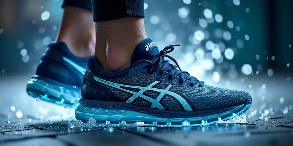 Best Asics For Overpronation – Top Stability Running Shoes 2025 on ...
