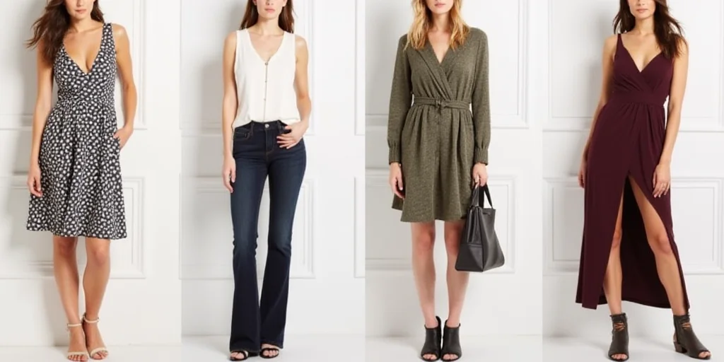 Cute Date Night Outfits – Trendy 2025 Styles on Alibaba.com