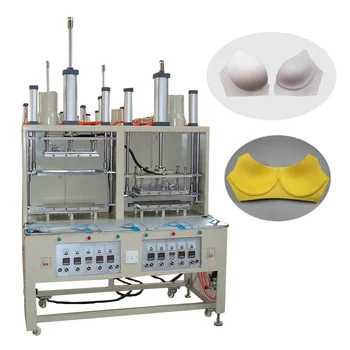 Women Underwear And Bra Making Machine Automatic - Buy Women Underwear ...