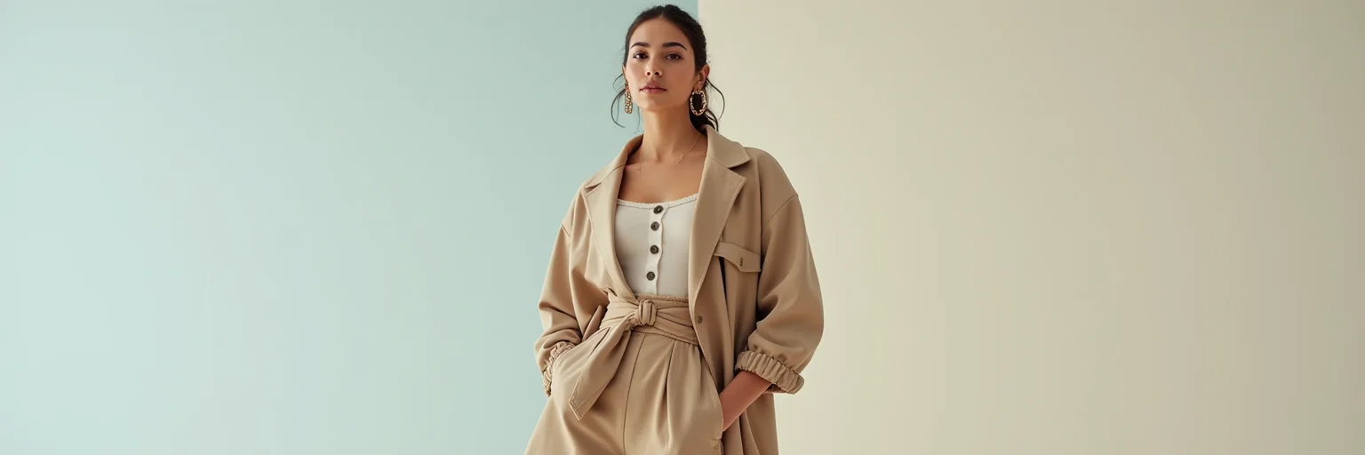 Modern Day Clothes: The 2025 Fashion Revolution Redefining Style And ...