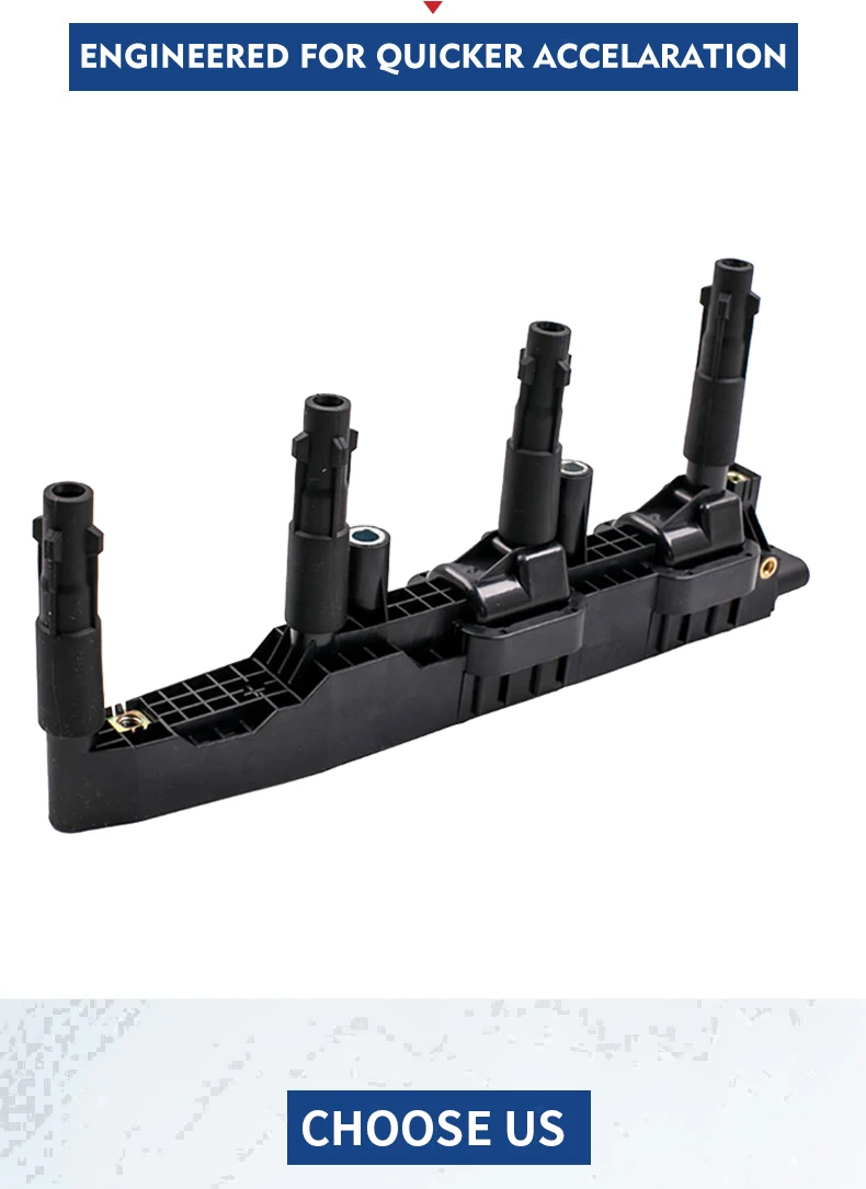 IGNITION COIL 0001500780 000 150 13 80 0001501380 A0001501380 000 150 ...