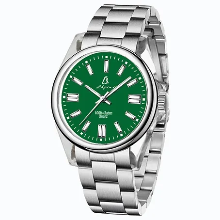 Company Overview - Shenzhen Lan Bo Jian Ni Watch Co.,Ltd