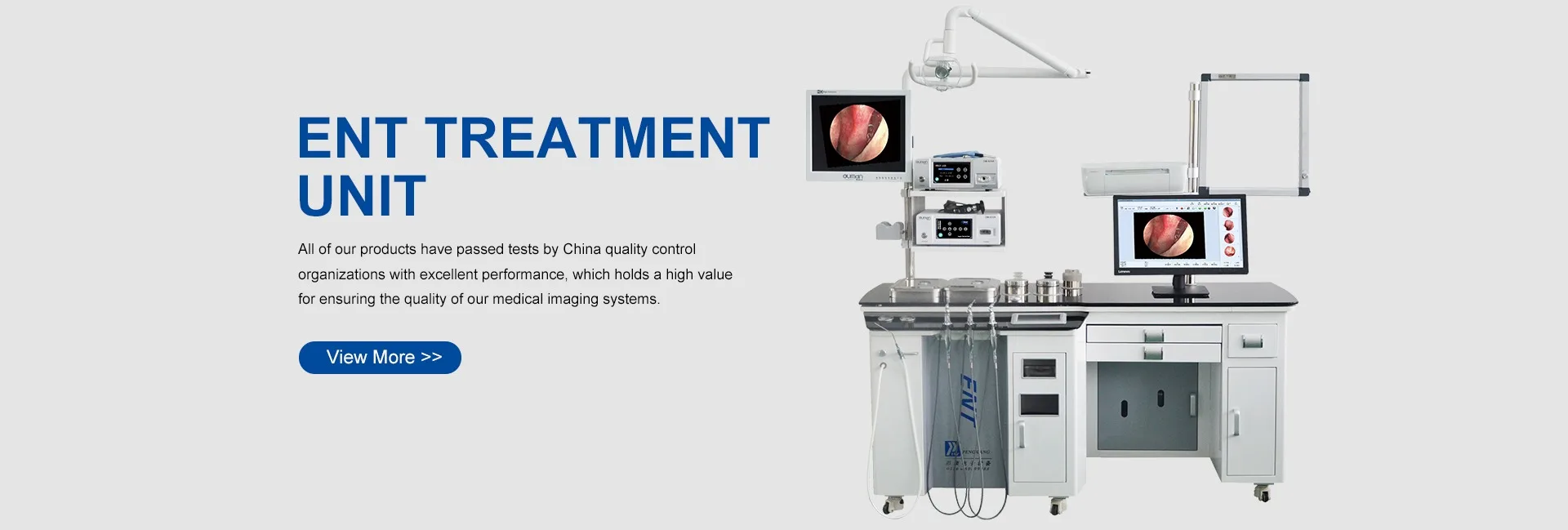 Jiangsu Ouman Electronic Equipment Co., Ltd. - Full HD Endoscope Camera ...