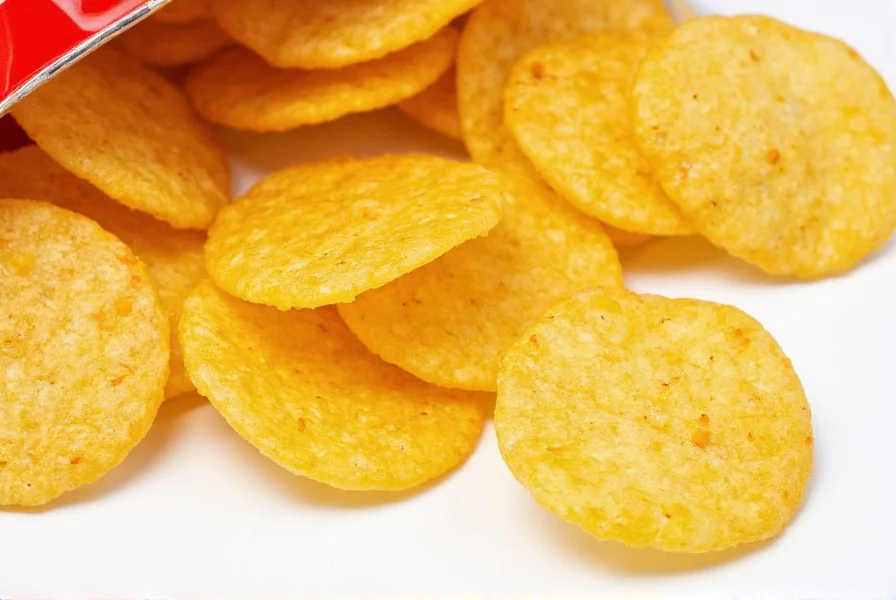 Lay's Potato Chips: Real Facts, Flavors & Usage Guide