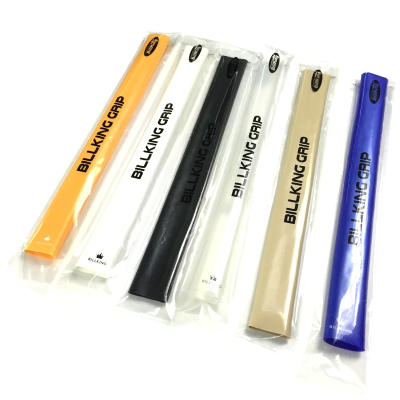 Xmlivet Silicone Billiards Pool Cue Grip Protectors/original Billking ...