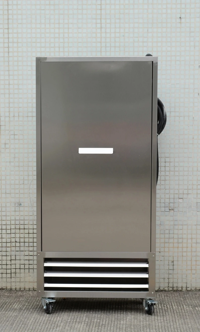 Commercial Proofing Machine Fermenting Room Conditioner Dough Baking ...