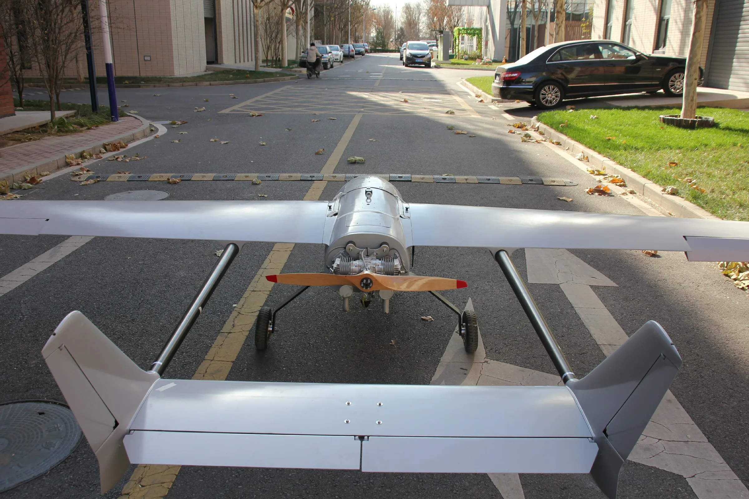 Emergency Command Search And Rescue Operation Long Range 50kg Payload ...