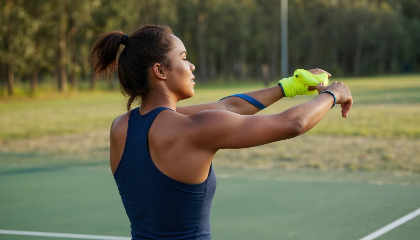 Why Tennis Elbow Rates Dropped 32% in 2026: The Forearm Eccentric ...
