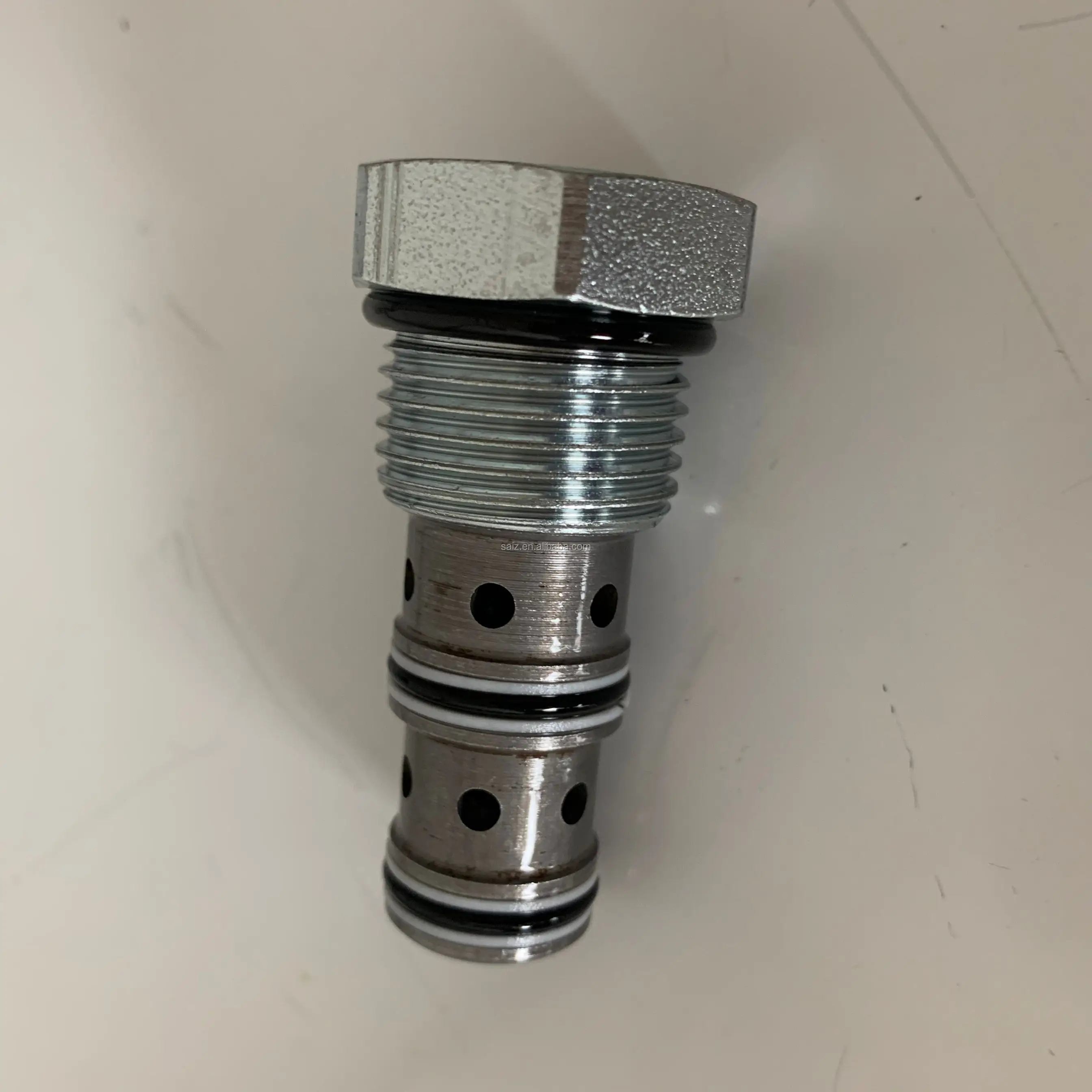 HydraForce LS10-30-0-N Load Shuttle Directional Cartridge Valve - 3/8 ...