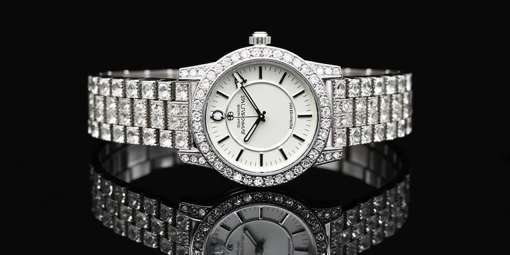 Nyc Watches & Diamonds – Luxury Timepieces & Gemstones On Alibaba.com