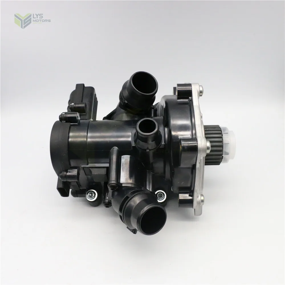Bomba De Agua De 06l121111 06k121011 06k121011b 06l121005a 06l121012 ...