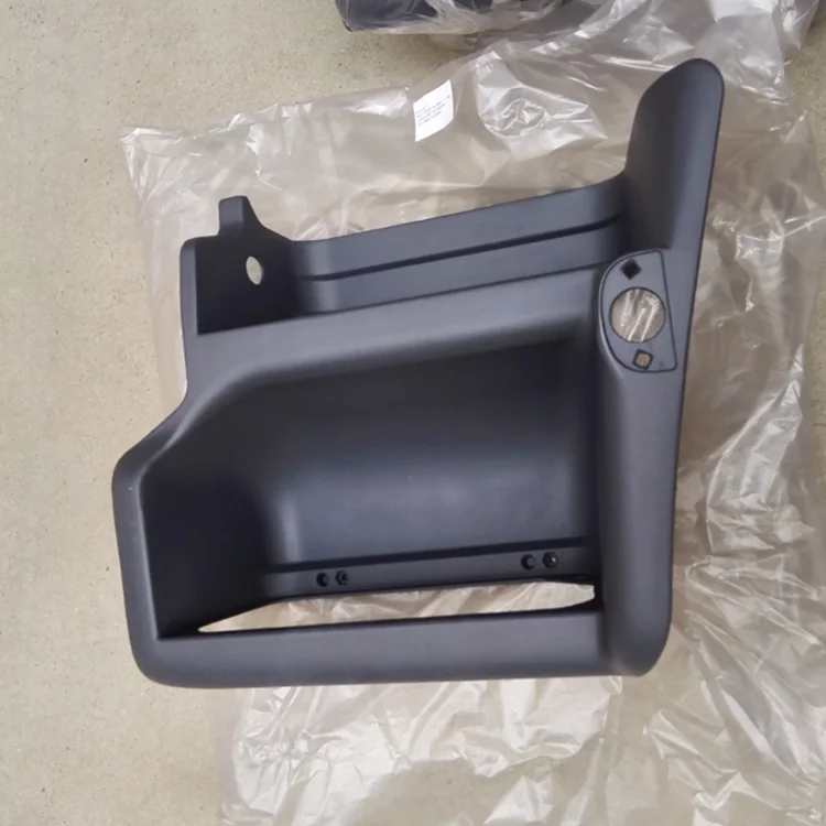 Renault KERAX OEM 5010225392 LH Truck Footstep - Durable & Reliable