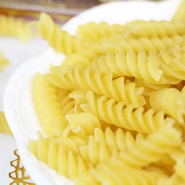 Stainless Steel Double Screw Extruder - Instant Pasta Maker