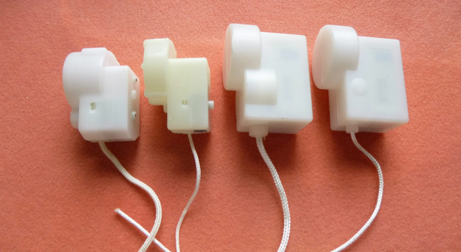 Vibrating Insert for Plush Toys - Pull String Mini Movement Box for ...