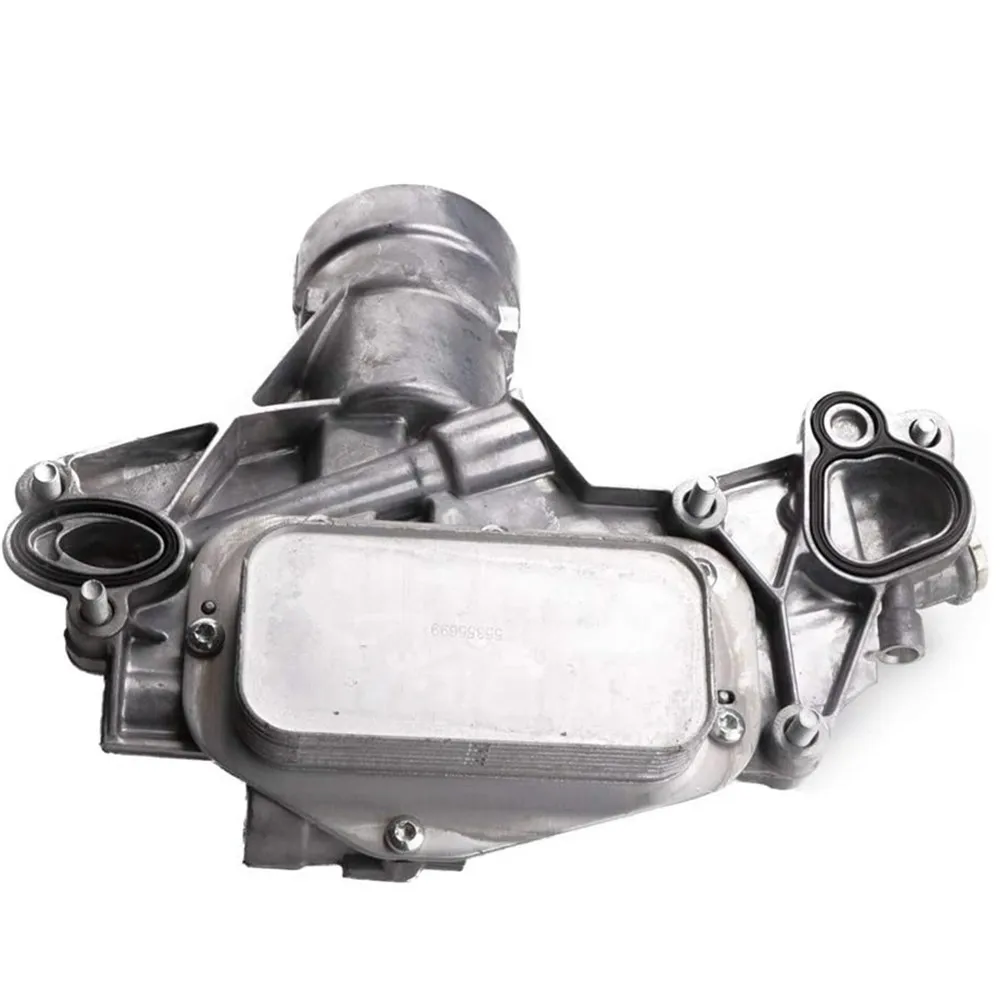 Auto Oil Cooler for Opel Astra J 1.6 - 3 Year Warranty