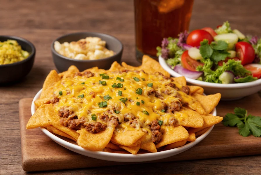 Fritos Chili Cheese: Guía Completa de Usos y Variantes