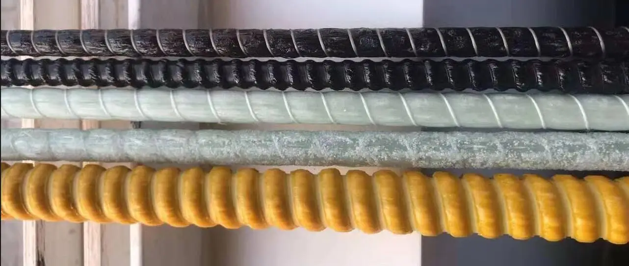 Professional Bending CFRP Rebar, Bending Cfrp Rod,bending Cfrp Rod ...