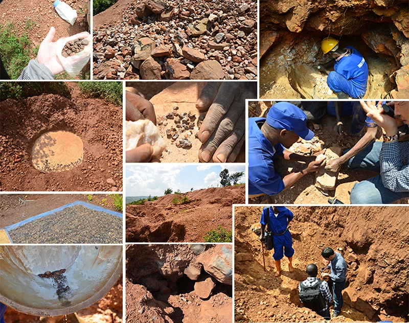 Gold Cyanide Extraction Plant - Efficient Mineral Recovery