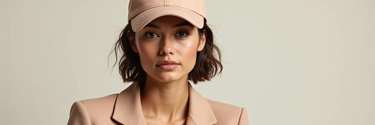 Different Baseball Cap Styles: The 2025 Trends Redefining Streetwear ...