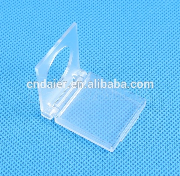 19mm Plastic Transparent Elevator Push Button Switch Cover - Buy ...