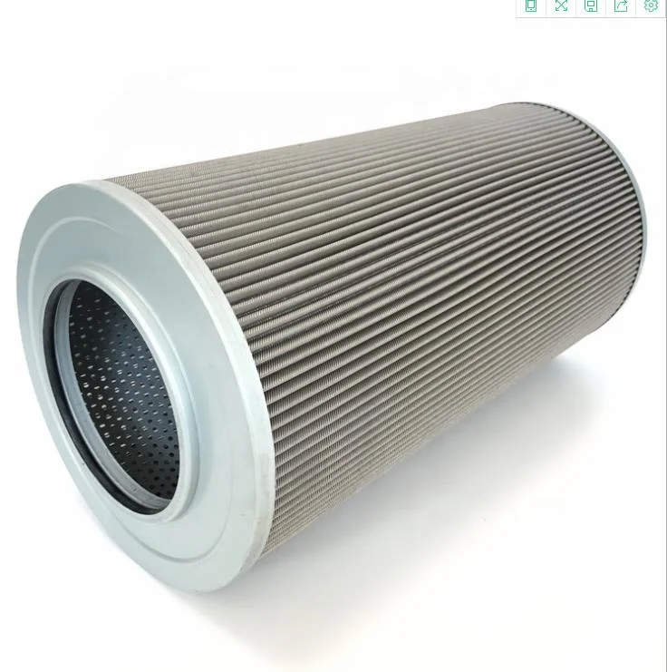 655D 656D轮式装载机变速器液压油滤芯W154200010| Alibaba.com