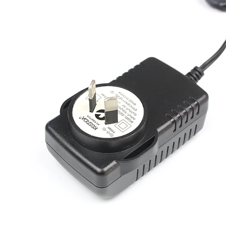 Foshan Keerda Laptop Charger Electronic Intertek Adapters Ac Dc Power ...