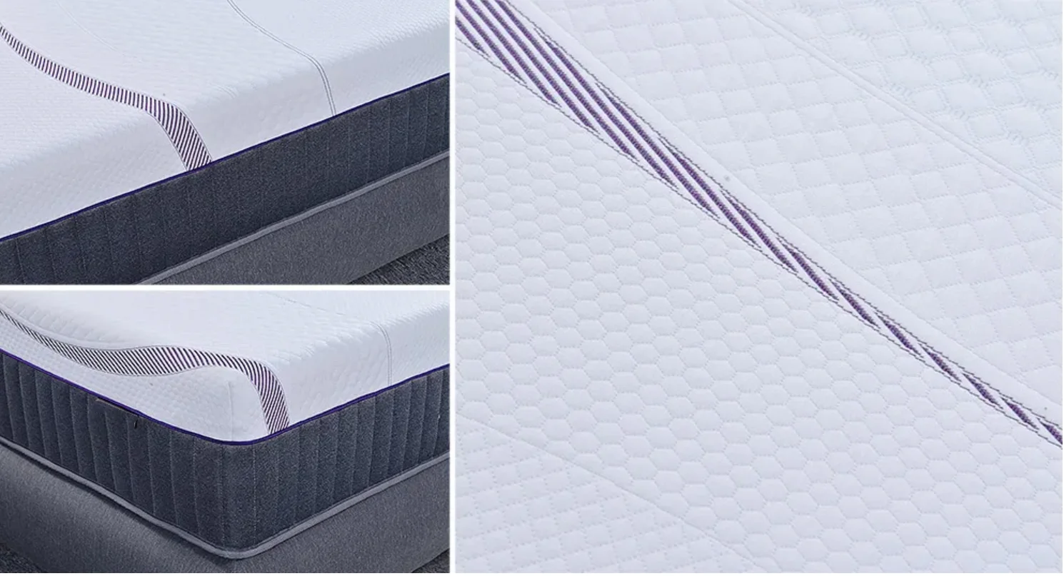 Zhejiang Miya Household Technology Co., Ltd. - Mattress Fabric ...