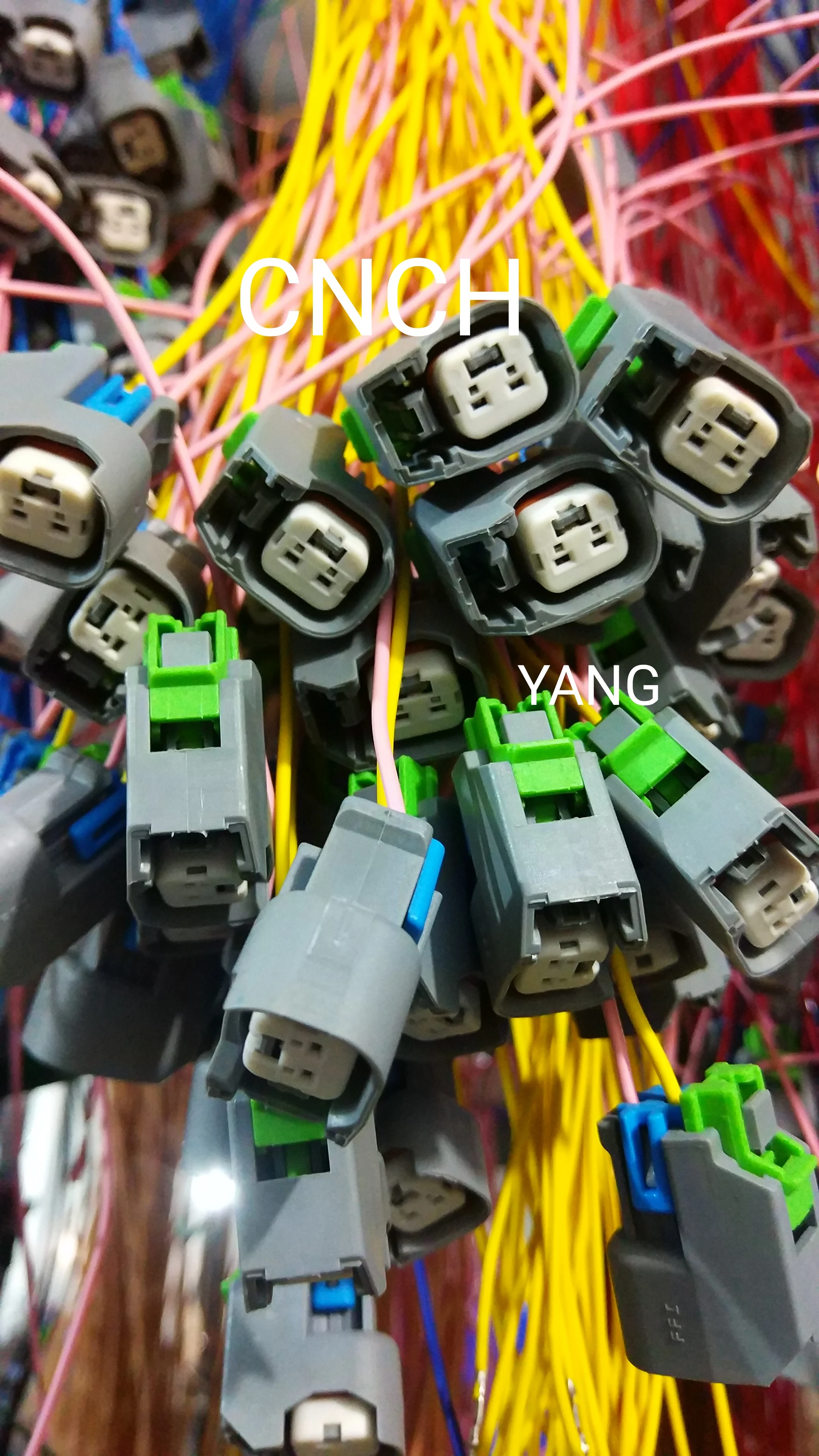 GEN V LT1 L86/L83 6.2 5.3 DBW 58X Standalone Wiring Harness