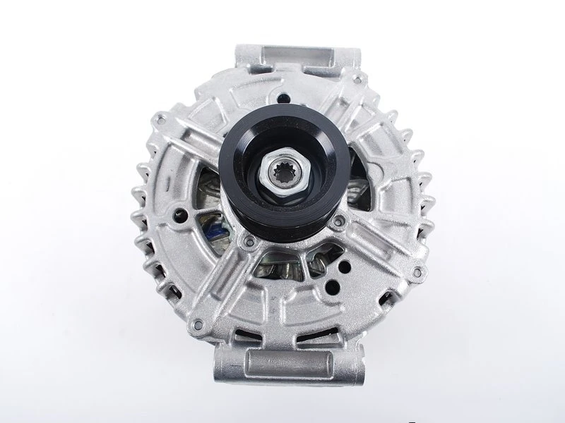W221 M272 Alternator For Mercedes Benz Car Auto Parts S350 S400 Ml Gl ...