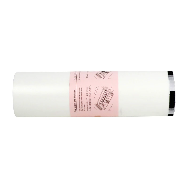Duplo DRA12 B4 Master Roll - High Quality & Compatible