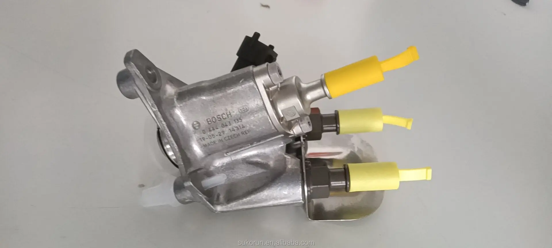 DEF Harnstoff dosierer für Bosch Denox tronic 2.2 Dosier modul A030P707 ...