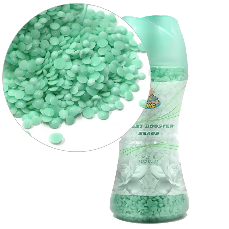 High Quality In-wash Fragrance Scent Booster Beads Supplier - Buy Scent ...