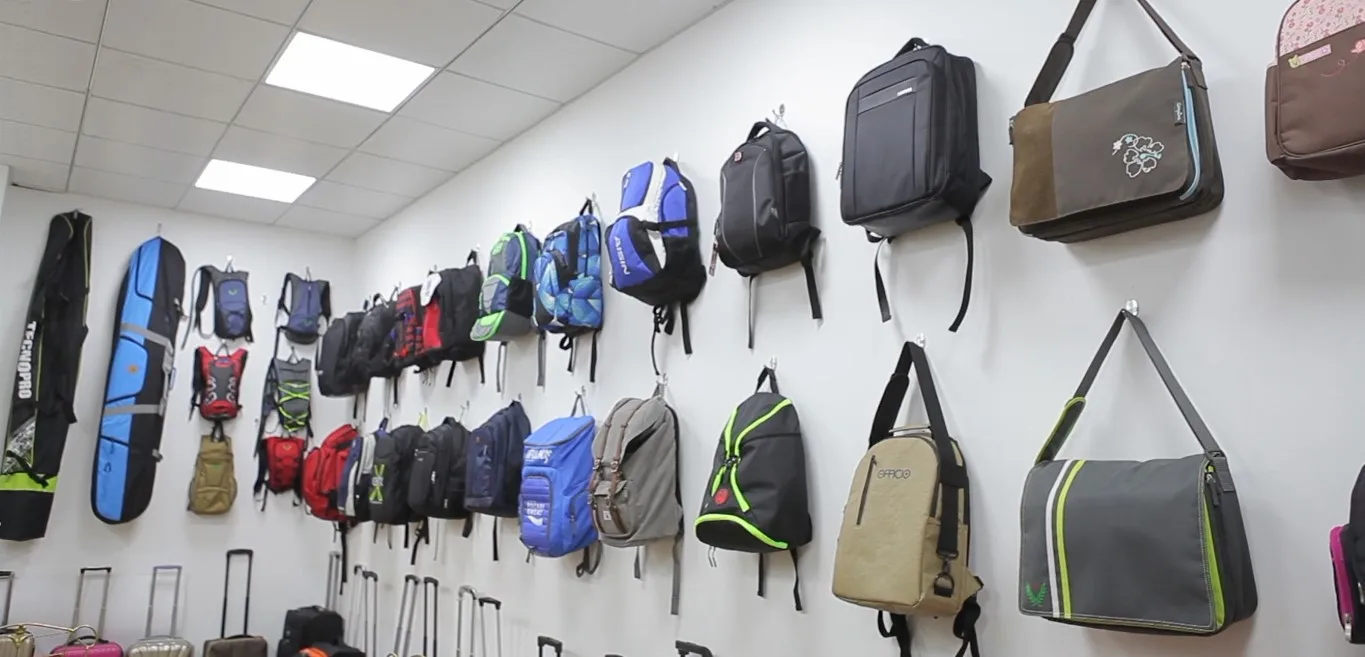 Large Loadout Team Trolley Rolling Roller Gear Duffle Bag With Wheel ...