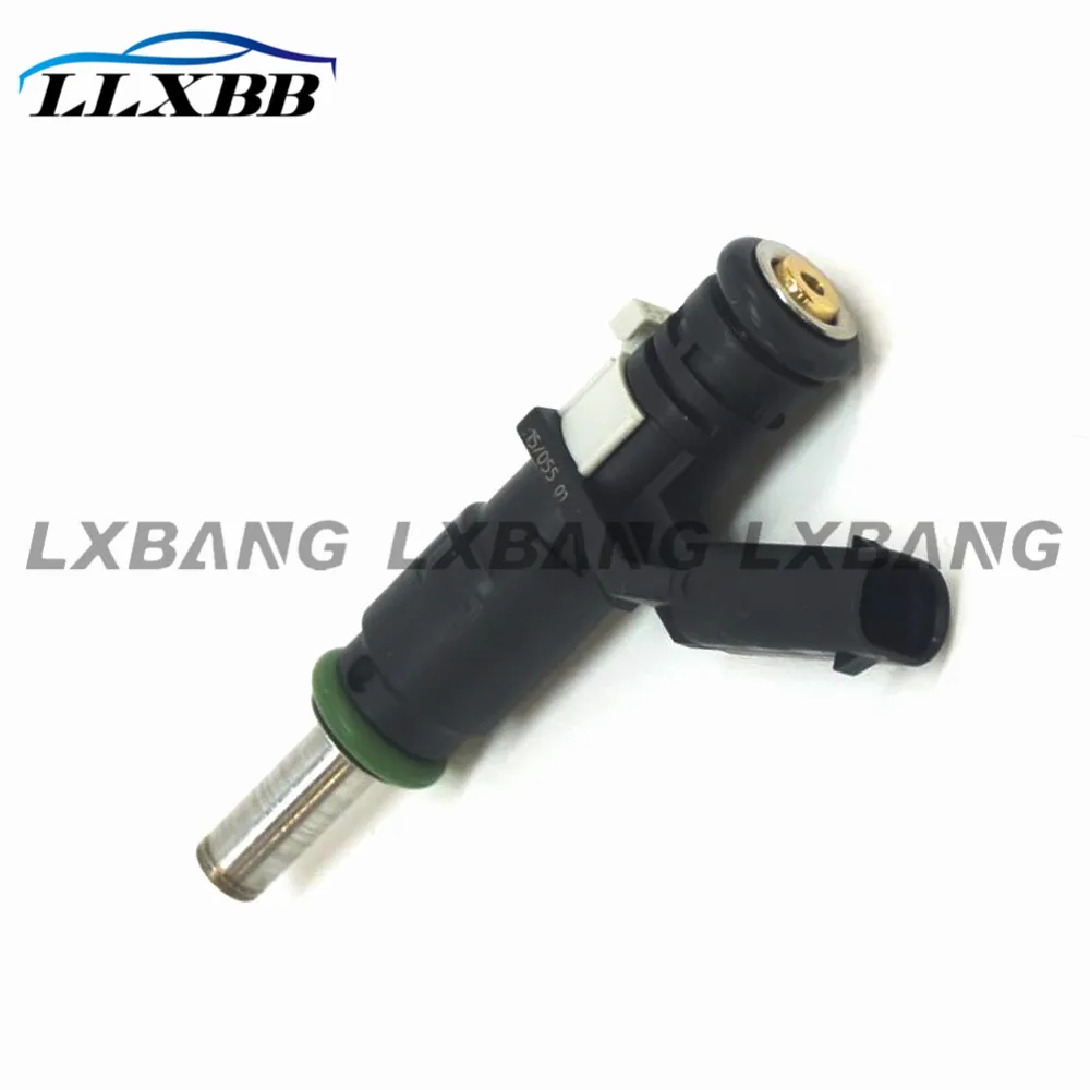 Original Fuel Injector Nozzles 2720780249 for Mercedes Benz