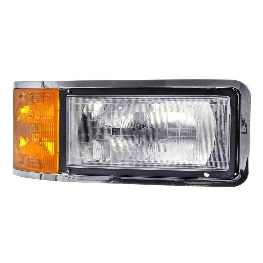 Front Grille For Mack Vision 6mf280m/25166278/20791629 - Buy Grille For ...