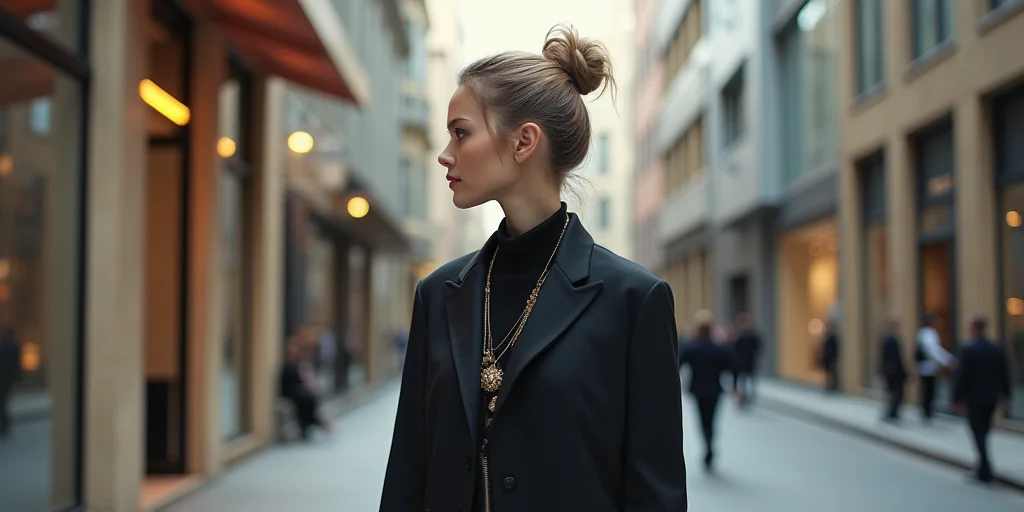 Future Outfits 2025 – Explore Next-Gen Fashion Trends on Alibaba.com