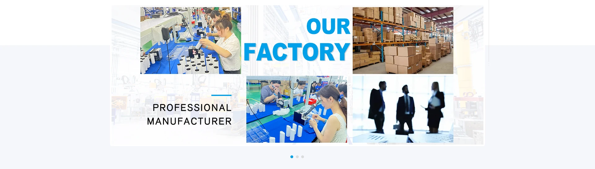 Company Overview - Wuhan Shining Star E-Commerce Ltd.