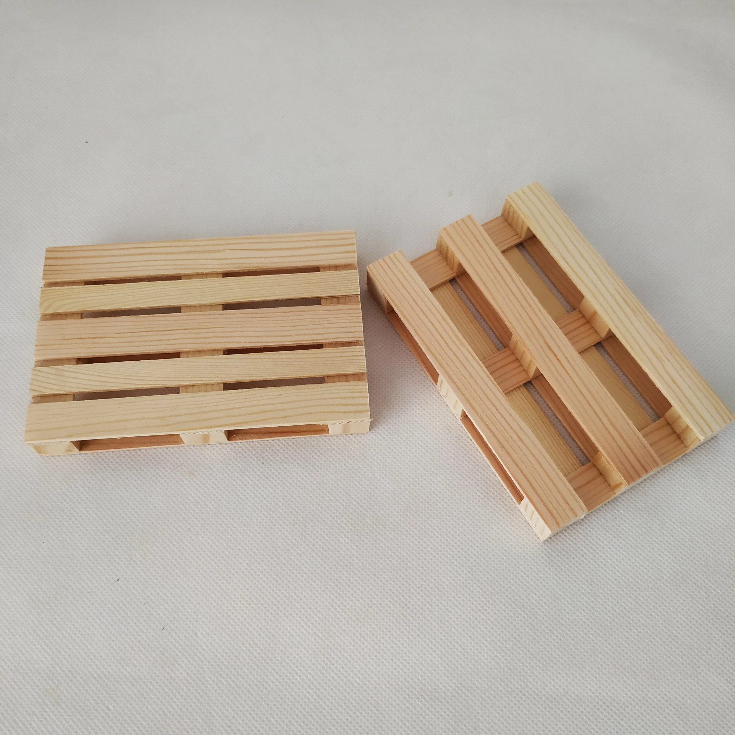 Mini Wood/wooden Pallet/pallets Coaster - Buy Wooden Pallets,Mini Wood ...