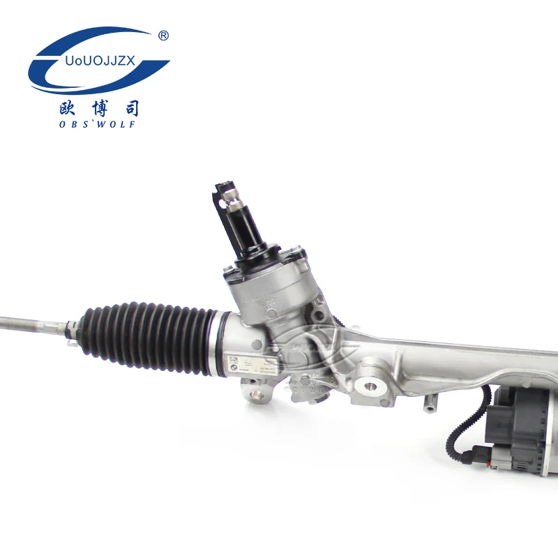Auto Steering Gear Assy Electrical Power Steering Rack for Bmw G12 7 Series