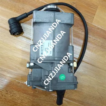 Jdac 20583314 Truck Parts K015875n50 K107167n50 Clutch Servo - Buy ...