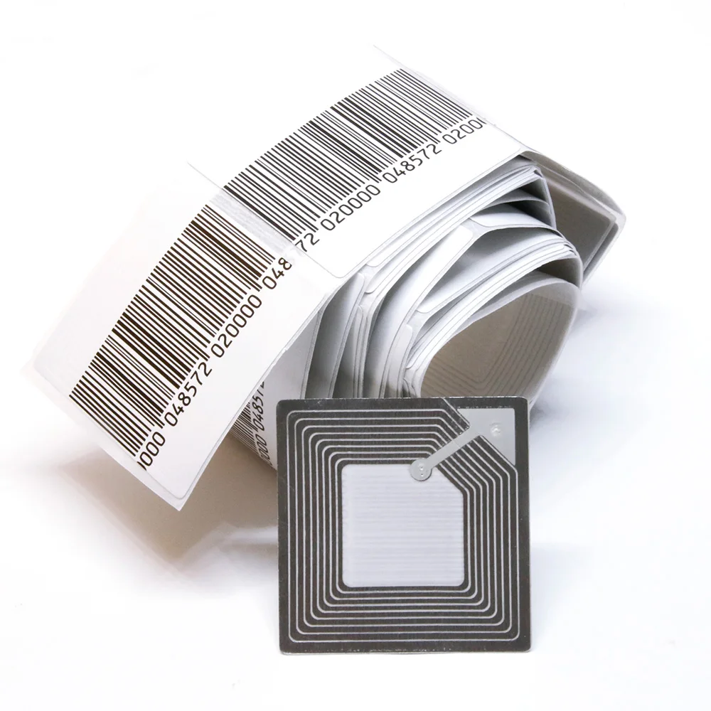 8.2mhz Anti-theft Sticker Sensor Suitable For Retail Security Eas Tag ...