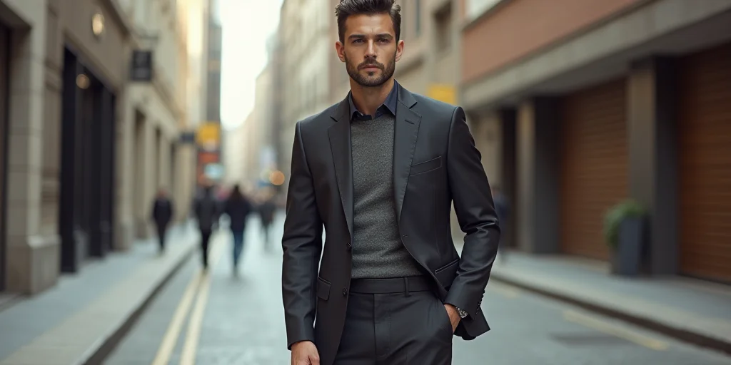 Dress Slacks For Short Men – Tailored Fit Styles On Alibaba.com
