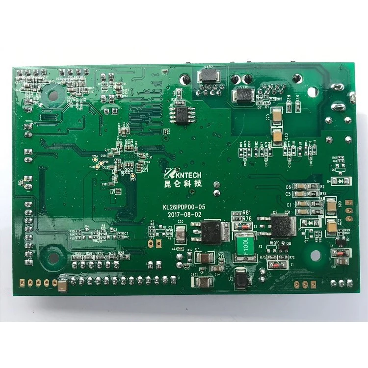 KNTECH Telephone SIP PCB Circuit Board Voip Module KN518