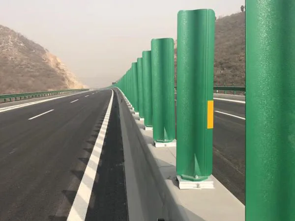 Reflective FRP Anti-Dazzle Anti-Glaring Green Panel Board