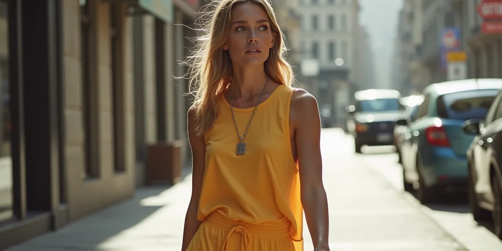 Baggy Tank Top 2025 – Trendy Summer Streetwear on Alibaba.com