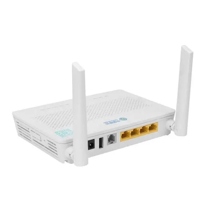 Hs8546v5 Onu 5g Dual Dual Band For Huawei 4ge+1pot Gepon Ont Cheapest ...