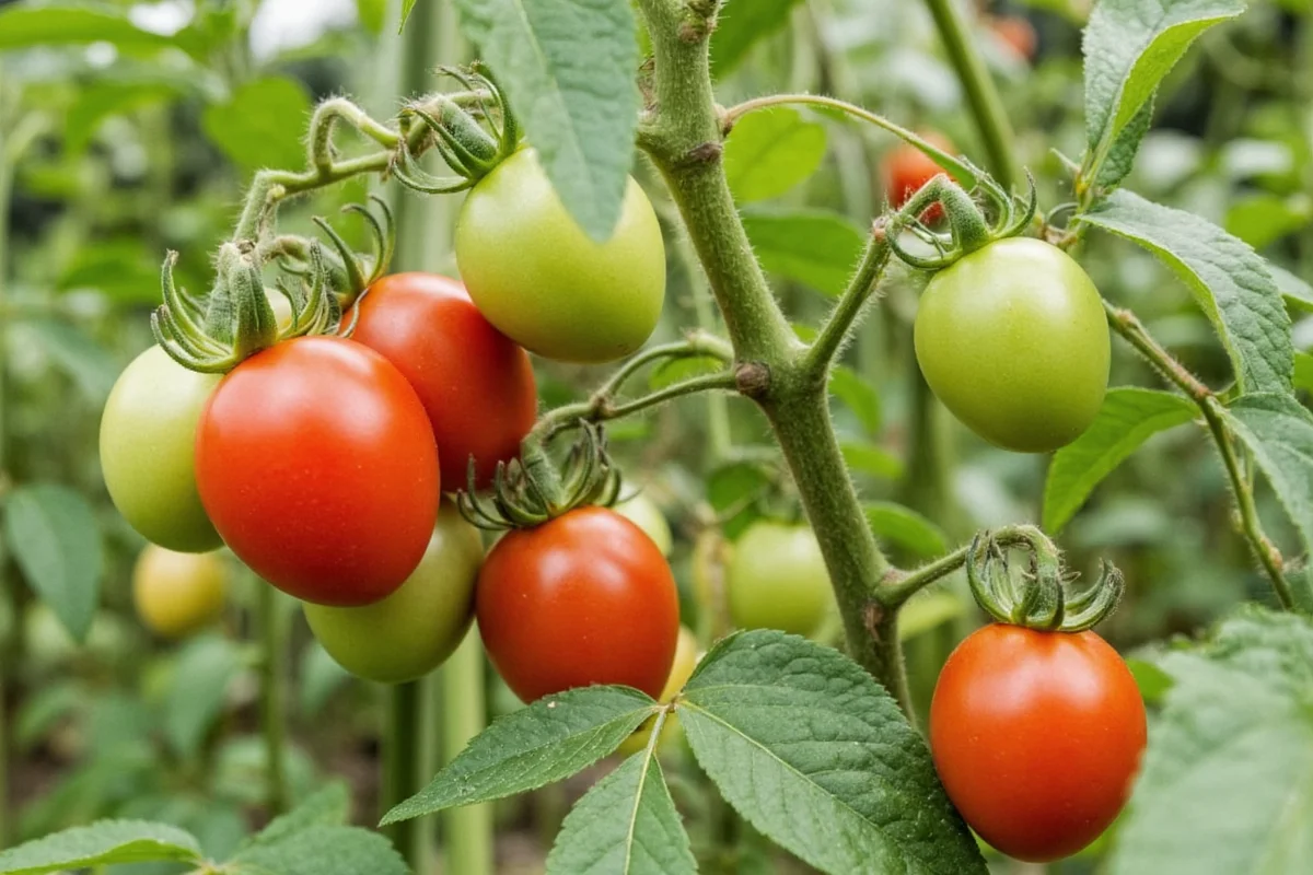 How to Plant Tomato Suckers: Easy Propagation Guide