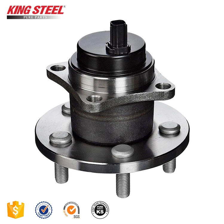 Kingsteel 후륜 허브 베어링 Toyota Corolla Altis OE 42450-02210| Alibaba.com